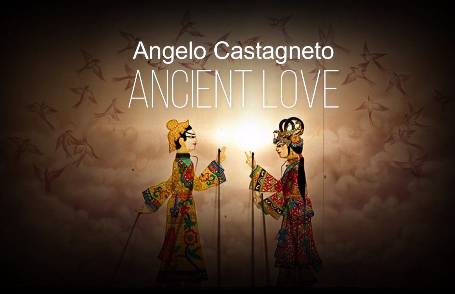 Angelo’s original songs – Angelo Cast